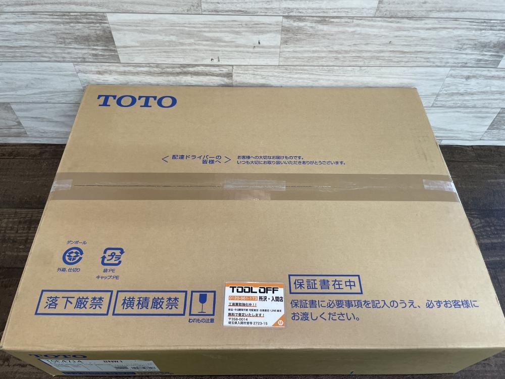 Yahoo!オークション - 009 未使用品 TOTO トートー ウォシュレット ア...