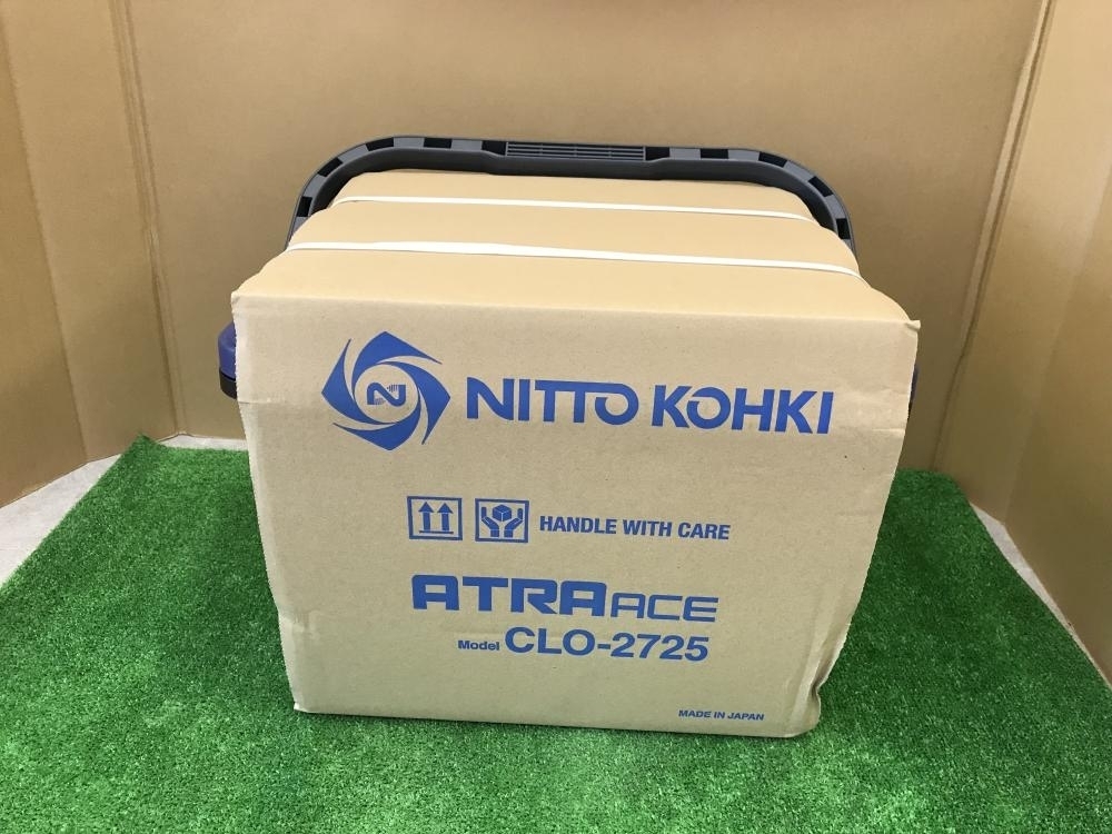 Yahoo!オークション - 005 未使用品 日東工器 アトラエース 磁気ボール...