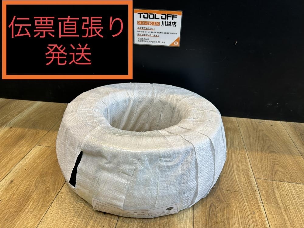 Yahoo!オークション - 001 未使用品 GBP CVケーブル 3C×8SQ 50m 伝票...