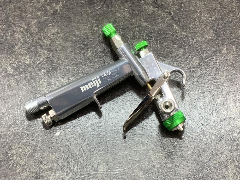 Yahoo!オークション - 011 未使用品・即決価格 meiji 明治機械製作所 ...