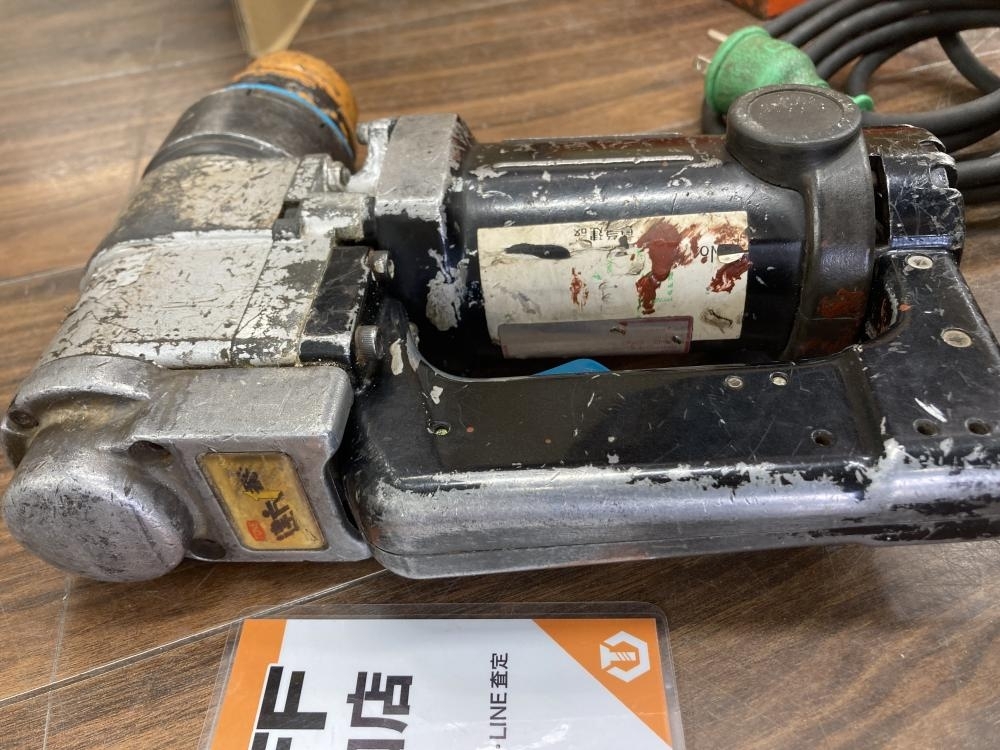 006 ジャンク品 トネ 1次締付専用レンチ 建方1番 KS-221A 通電 回転のみ確認 説明文必読(ドリル、ドライバー、レンチ)｜売買されたオークション情報、yahooの商品情報を ...