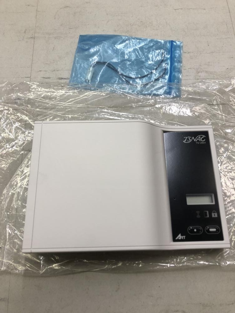 Yahoo!オークション - 004 おすすめ商品 ART 電気錠制御盤 TS-U501 未...