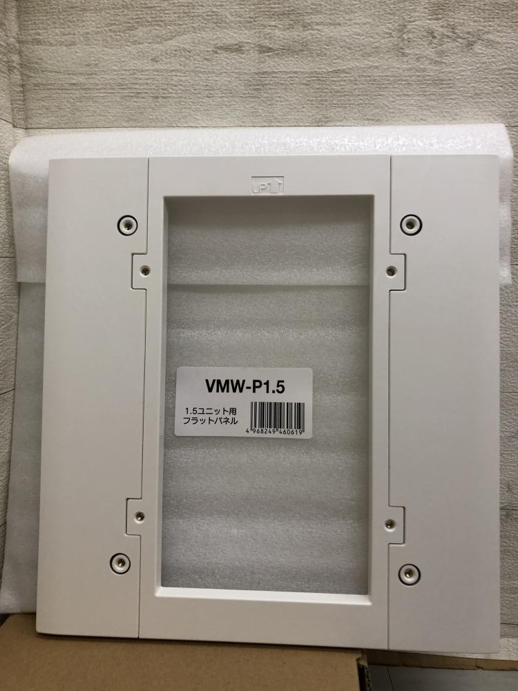 Yahoo!オークション - 004 未使用品 アイホン 住宅情報盤 VJ-KDP/QMK-R...