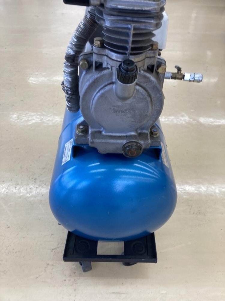 Yahoo!オークション - 022 おすすめ商品 IWATA エアコンプレッサー DCS...