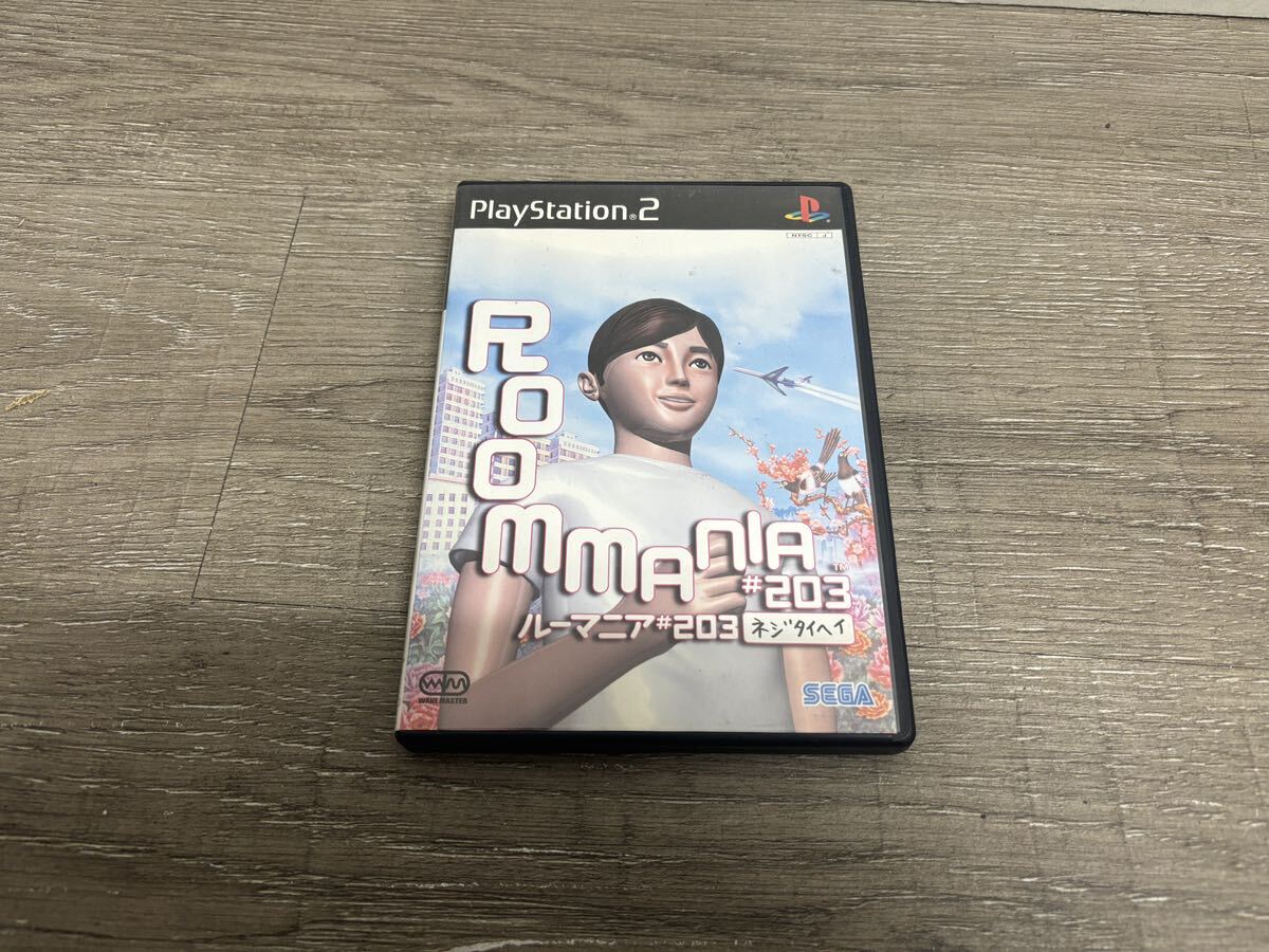 Yahoo!オークション - PS2 ルーマニア ＃203 ネジタイヘイ Playstatio...