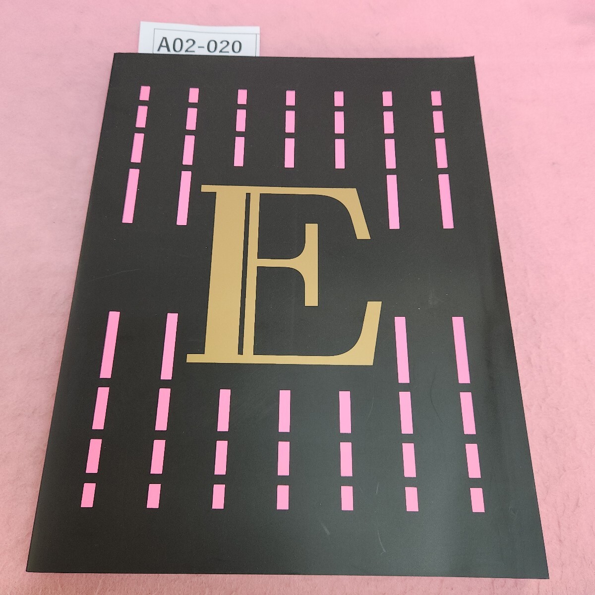 Yahoo!オークション - A02-020 E Angle