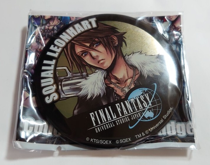 Yahoo!オークション - FF8 FINAL FANTASY ファイナルファンタジー スコ...