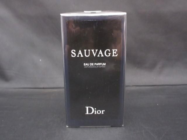 Yahoo!オークション - 未開封 未使用 クリスチャンディオール Christia...