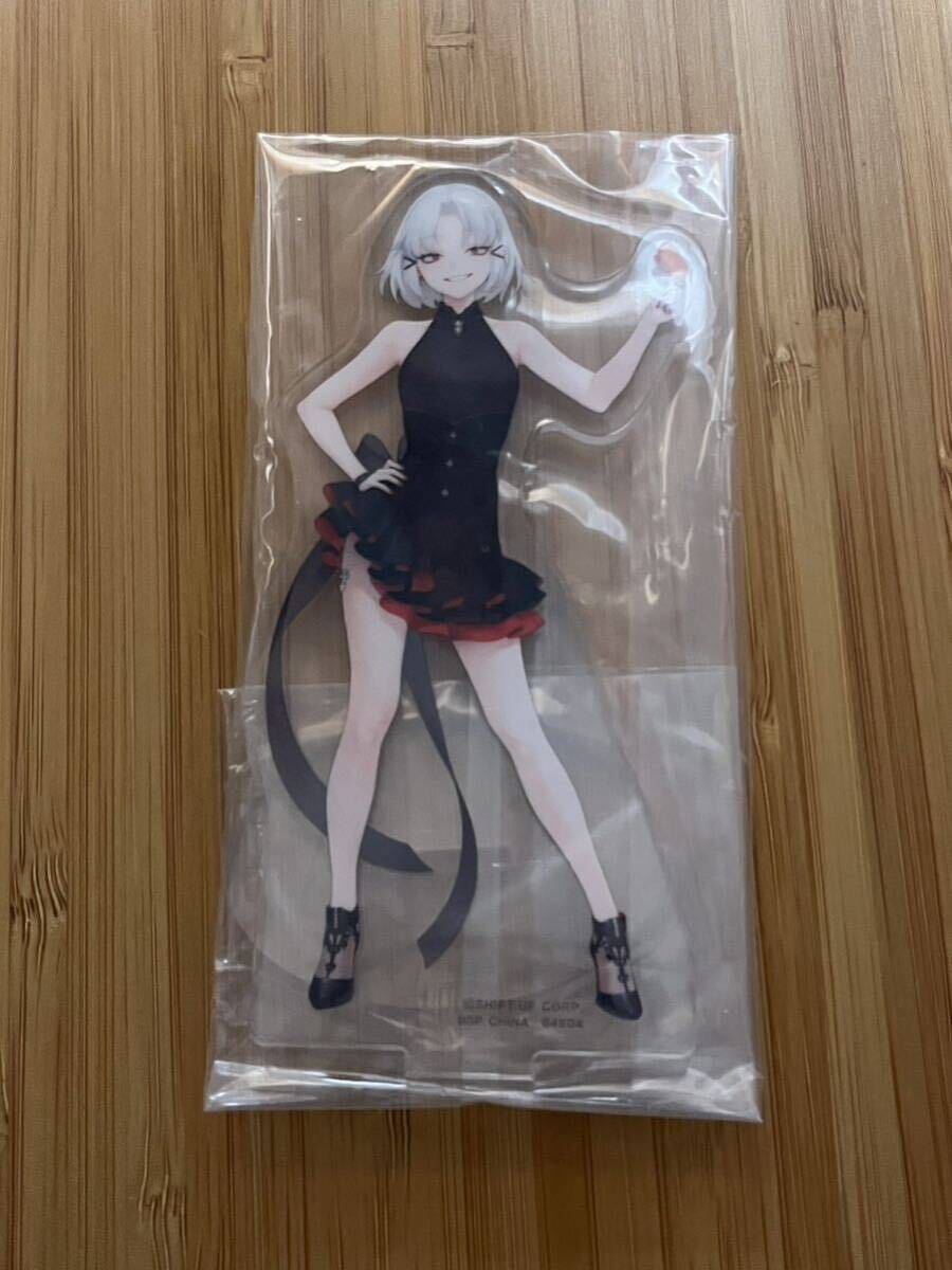 Yahoo!オークション - 一番くじ勝利の女神NIKKE G賞 アクリルスタンド ...