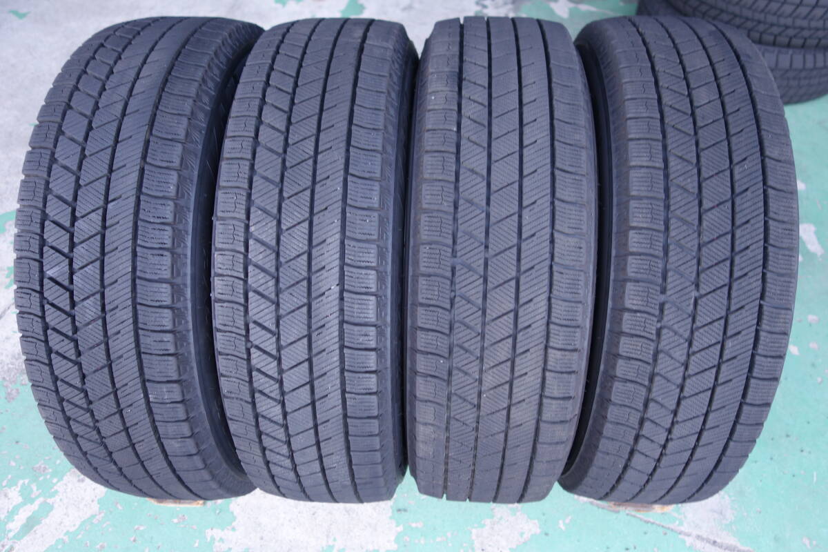 Yahoo!オークション - イボ付ほぼ新品 2021年製 スタットレス 175/65R1...