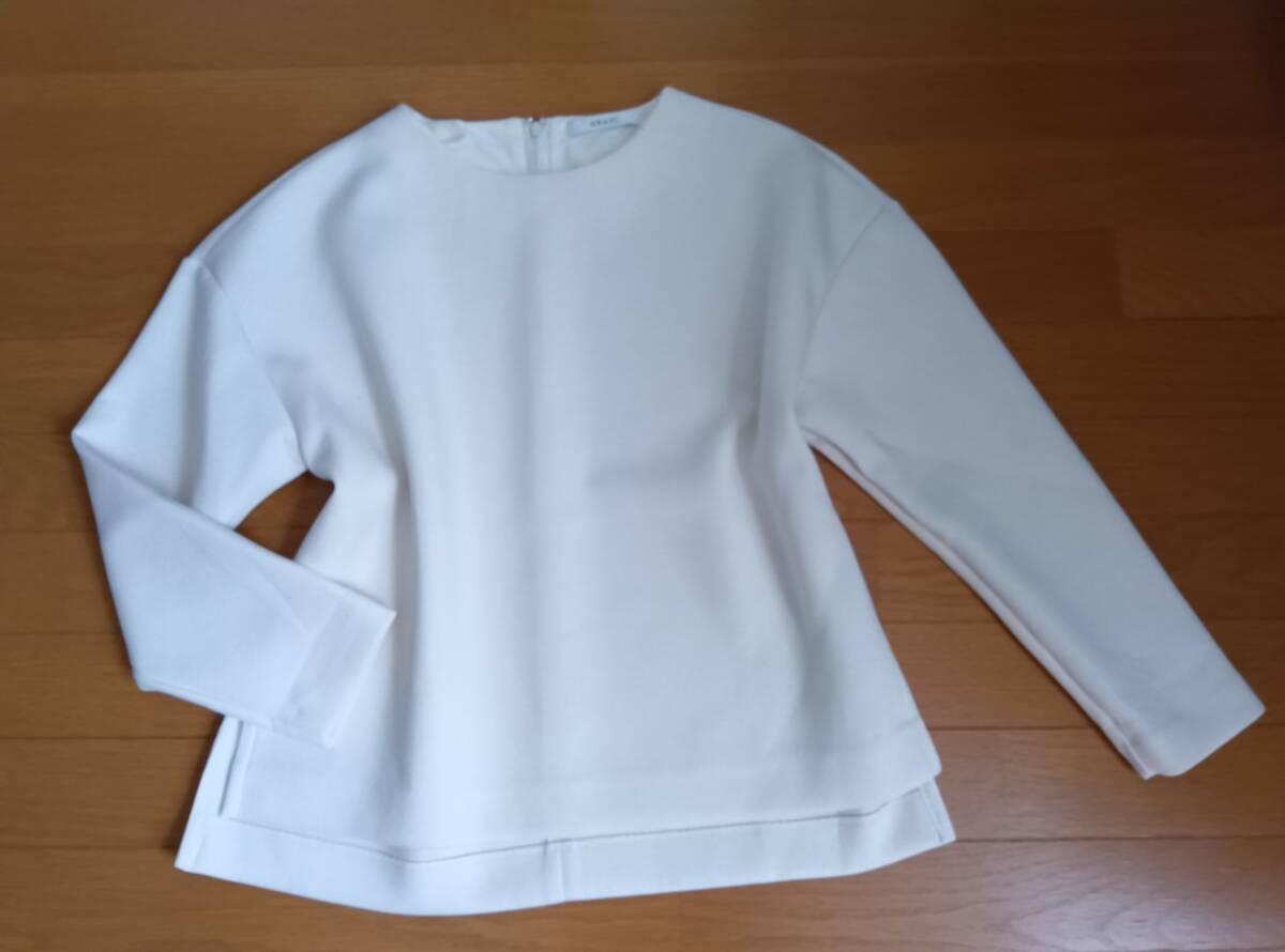 Yahoo!オークション - ANAYI カットソー 38