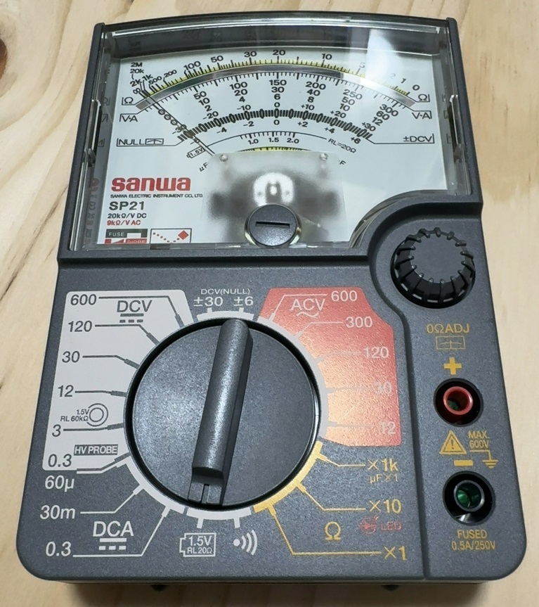 Yahoo!オークション - SANWA SP21