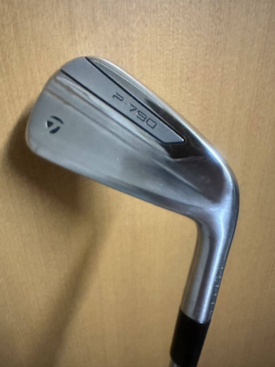 Yahoo!オークション - P790 3番アイアン NS950GH S 管理番号00001 テー...