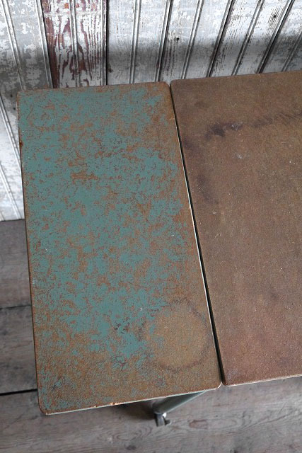 Yahoo!オークション - アンティーク タイプライターテーブル [aft-567]...