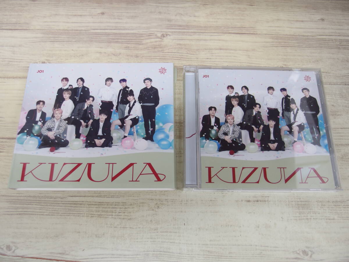 Yahoo!オークション - CD / KIZUNA / JO1 /『D44』/ 中古