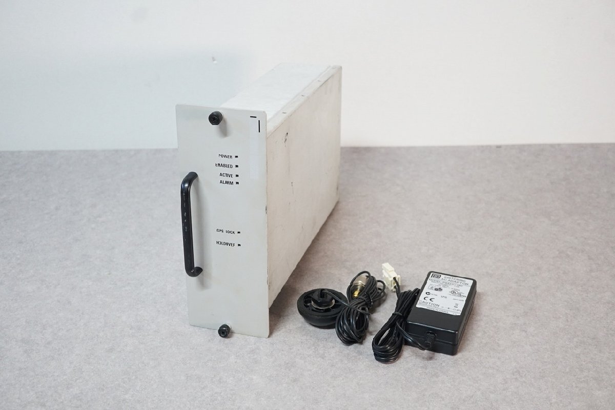 Yahoo!オークション - [QS][I4633012] Trimble GPS DUAL POLARITY PSA3...