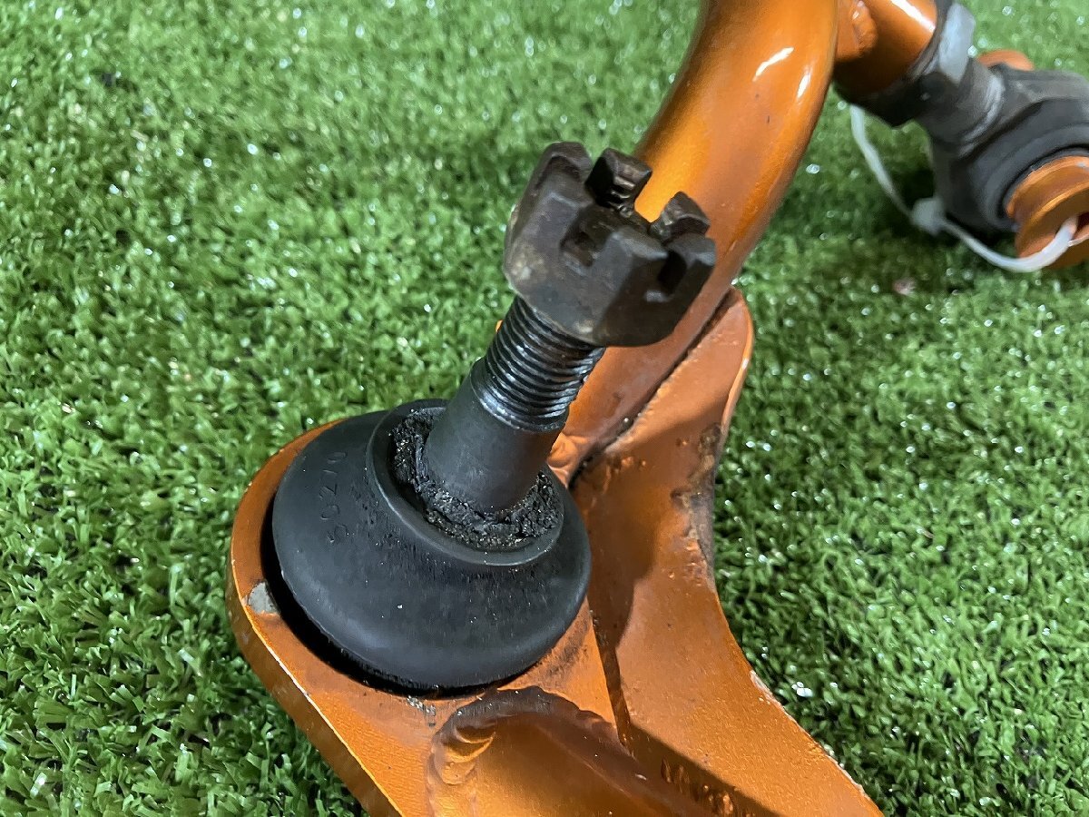 Yahoo!オークション - S管理76339 H14 ソアラ UZZ40 】入荷 T-DEMAND ...