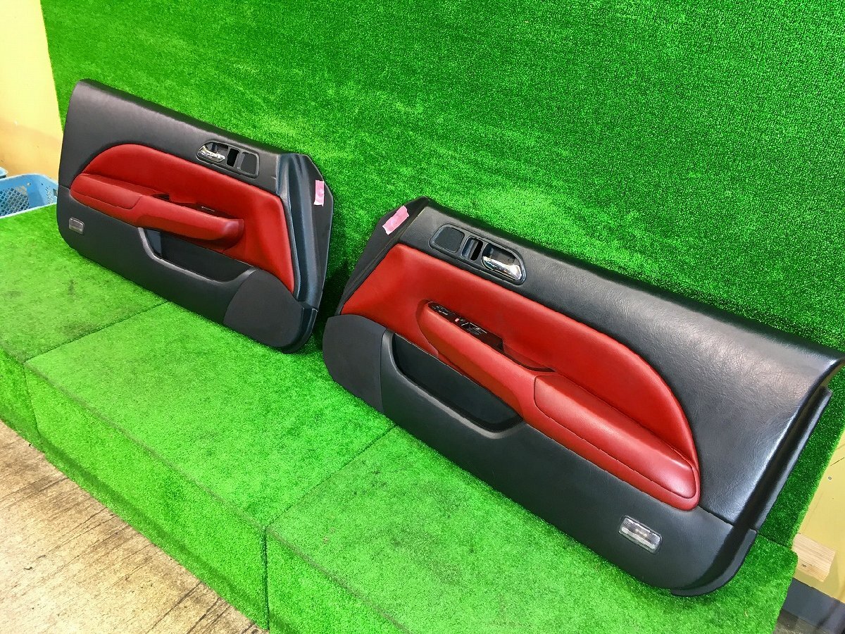 Yahoo!オークション - r管理76375 H09 プレリュード BB8 SIR 】 赤 黒...