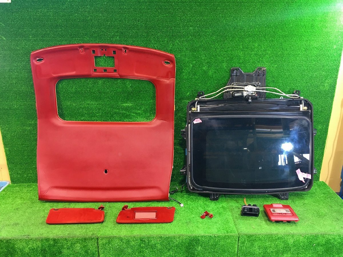 Yahoo!オークション - r管理76375 H09 プレリュード BB8 SIR】現状販...