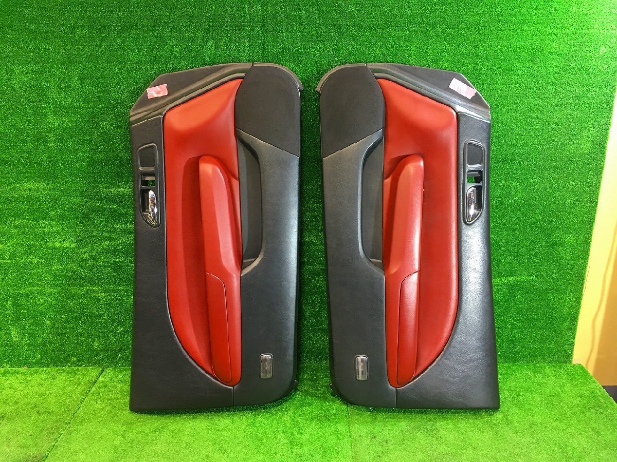 Yahoo!オークション - r管理76375 H09 プレリュード BB8 SIR 】 赤 黒...