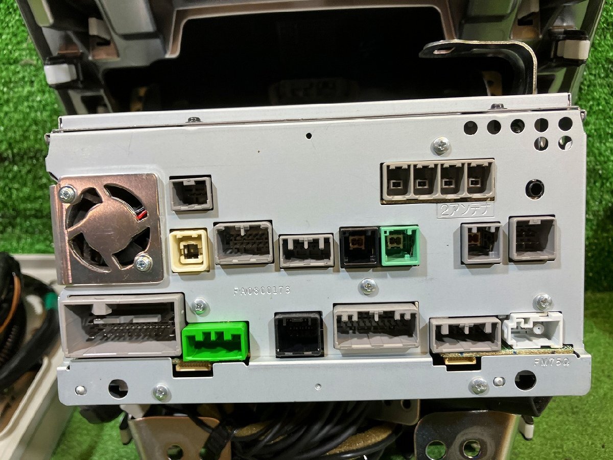 Yahoo!オークション - S管理76448 H29 フリードHV GB7 外し】 純正 Gat...