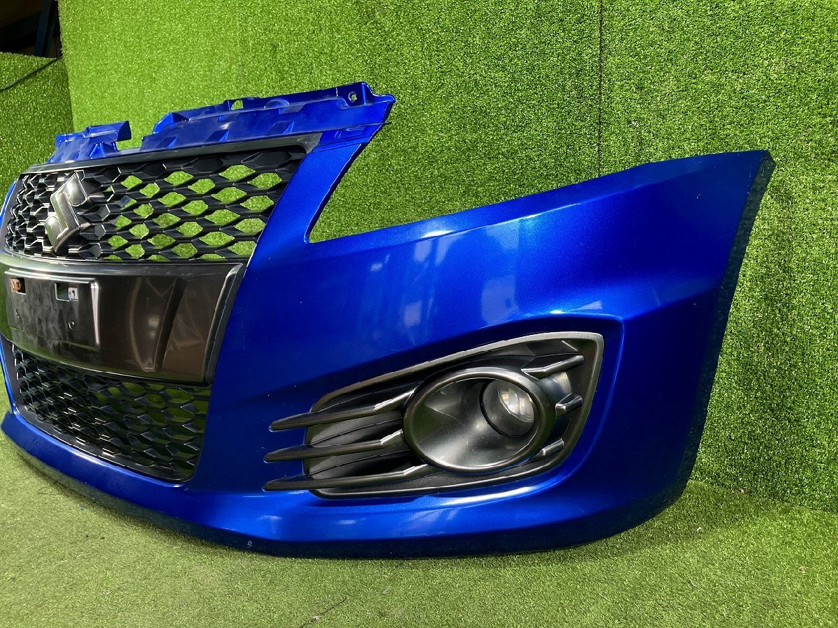 Yahoo!オークション - S管理76487 H24 スイフト スポーツ ZC32S】 フロ...