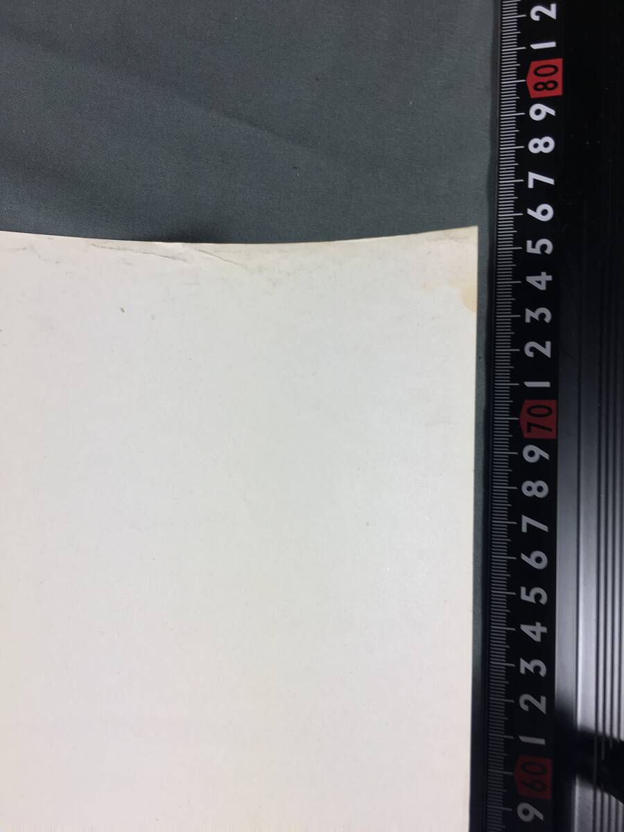 Yahoo!オークション - 珍品 TBSテレビ番組宣伝ポスター 「白い滑走路」...