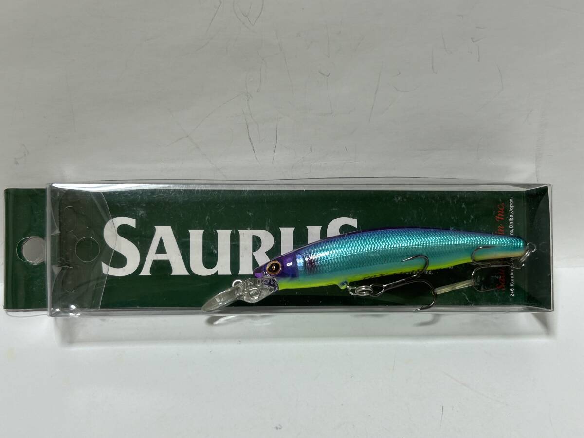 Yahoo!オークション - 新品 ザウルス レックス・ ミディアム ディープ ...