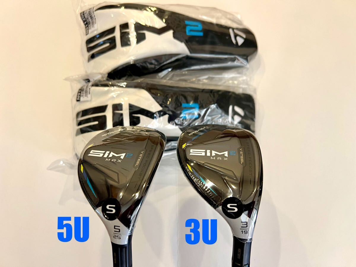 Yahoo!オークション - 送料無料 新品 カーボンS テーラーメイドSIM2MA...