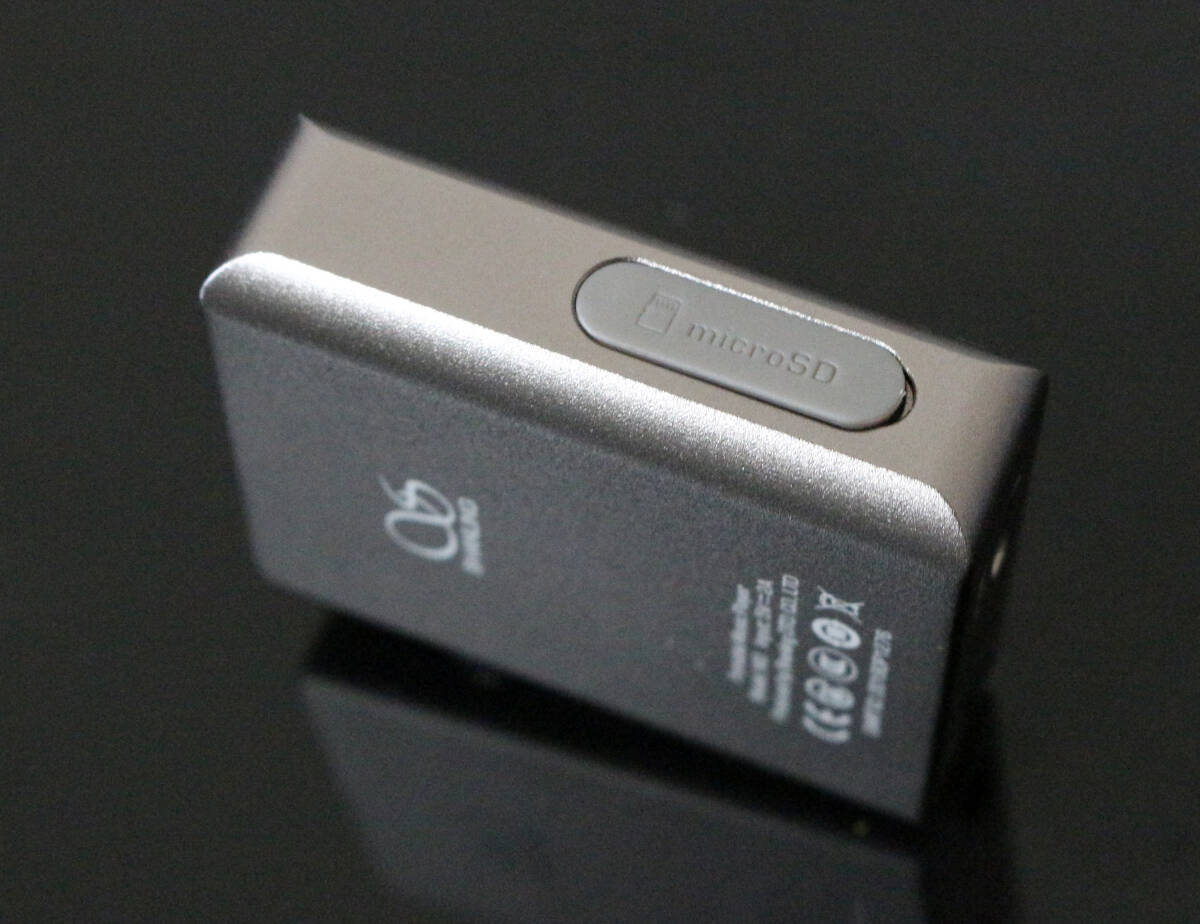 Yahoo!オークション - SHANLING M0 DAP