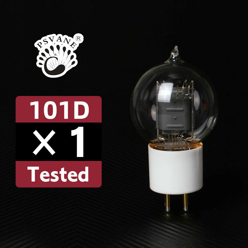 Yahoo!オークション - 真空管1本 -GZ-101D-TC-JP