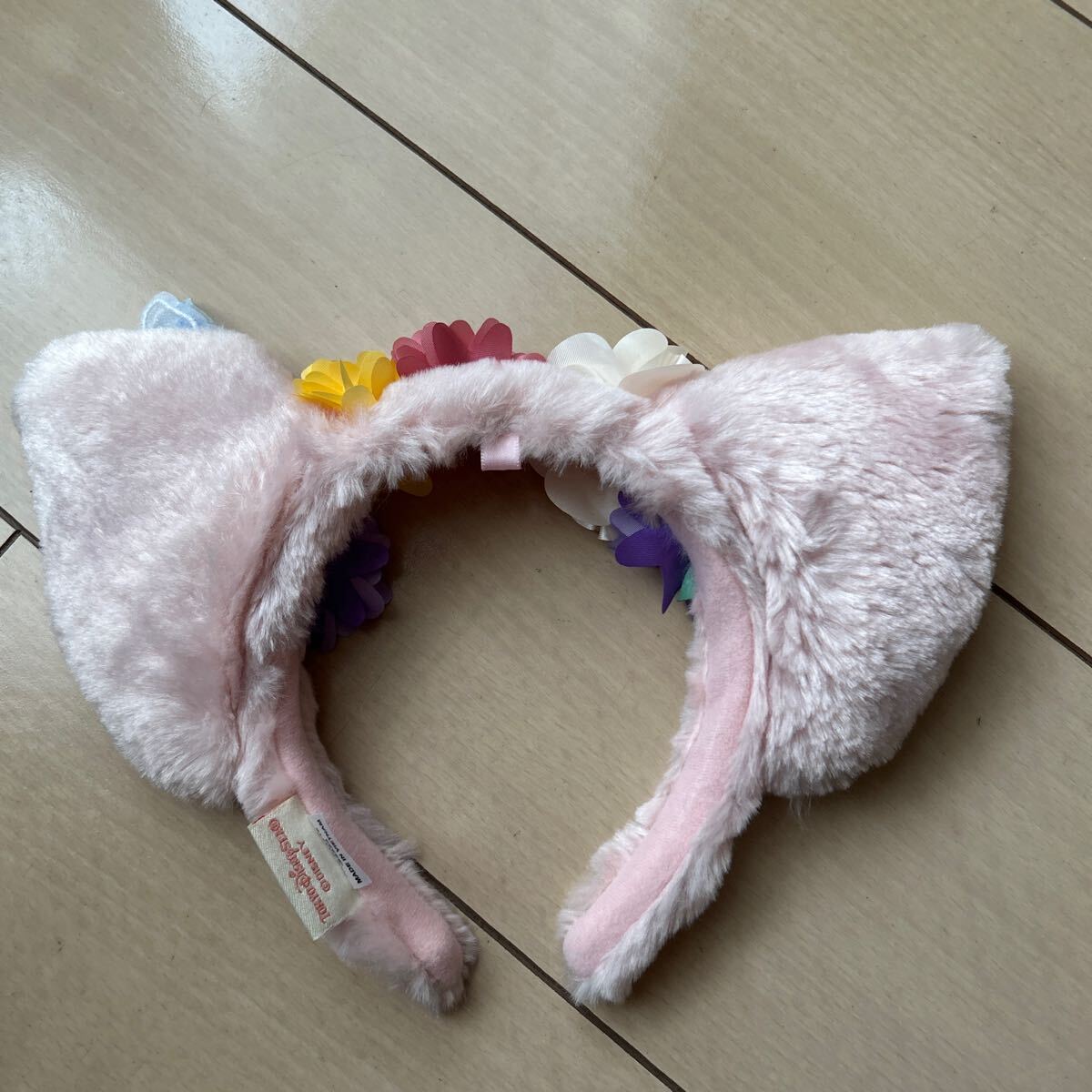 Yahoo!オークション - ディズニーランド TDL TDS リーナベルカチューシ...