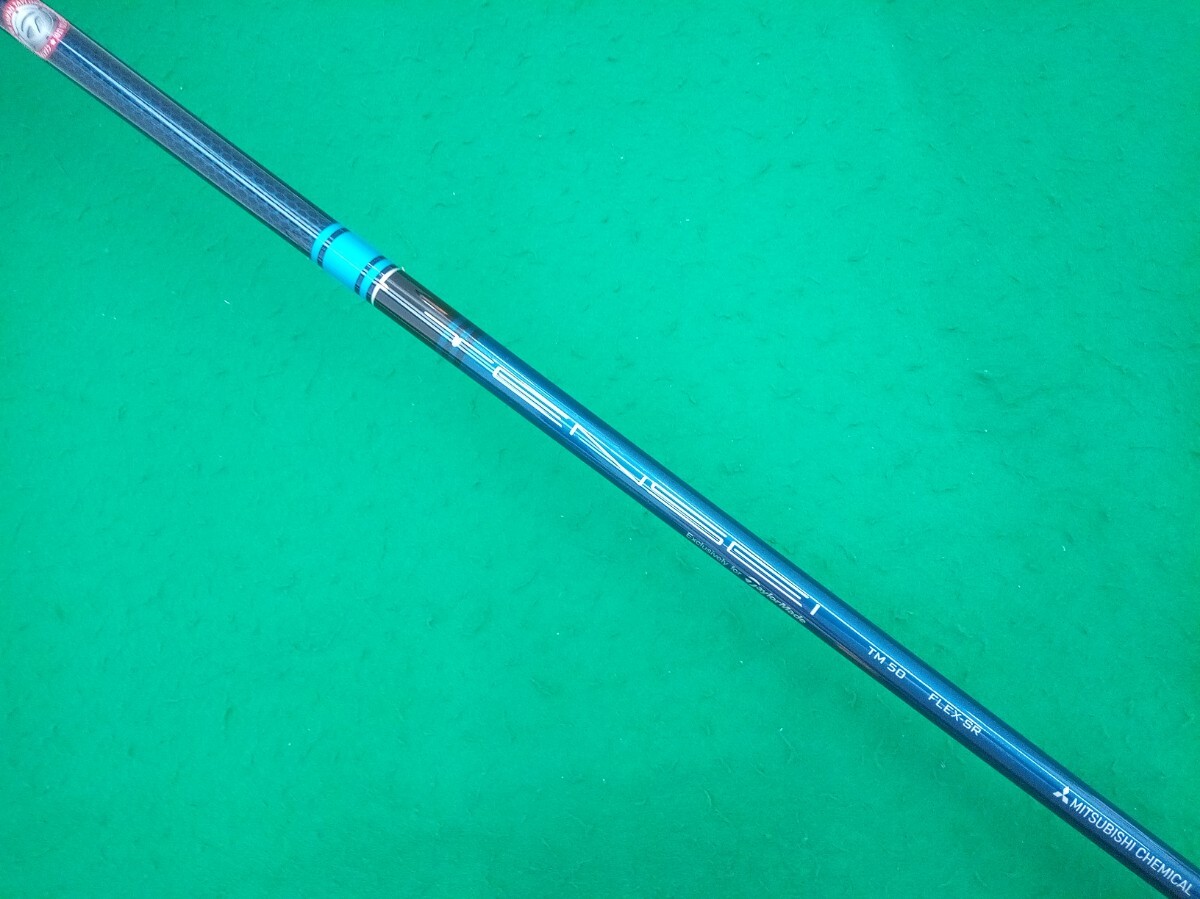 Yahoo!オークション - 【05】【1W】テーラーメイド M6(2019)/9度/TENSE...