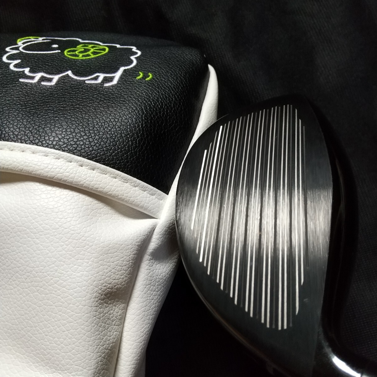 Yahoo!オークション - フソウドリーム KS2 ヘッド