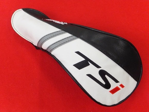 Yahoo!オークション - タイトリスト TSi2 US 13.5度 TENSEI AV RAW WH...