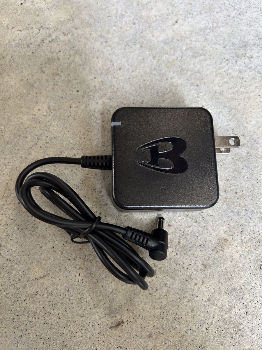 Yahoo!オークション - バートル ACアダプター 充電器 19V 22V AC2130