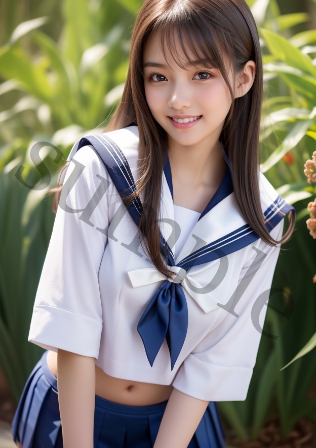 Yahoo!オークション - 新作 高画質高級厚手光沢紙使用 1点物 No2.3646 ...