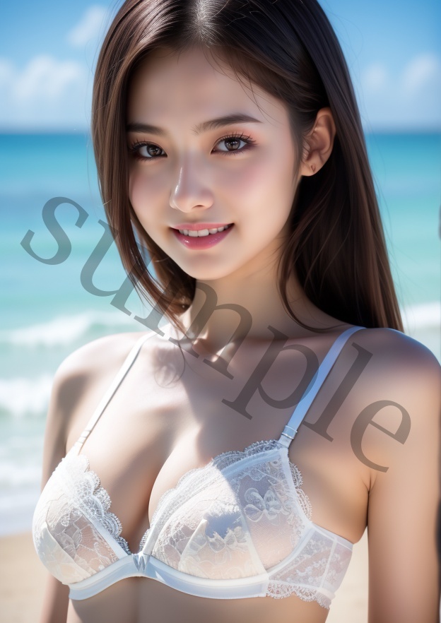 Yahoo!オークション - 新作 高画質高級厚手光沢紙使用 1点物 No2.4355 ...