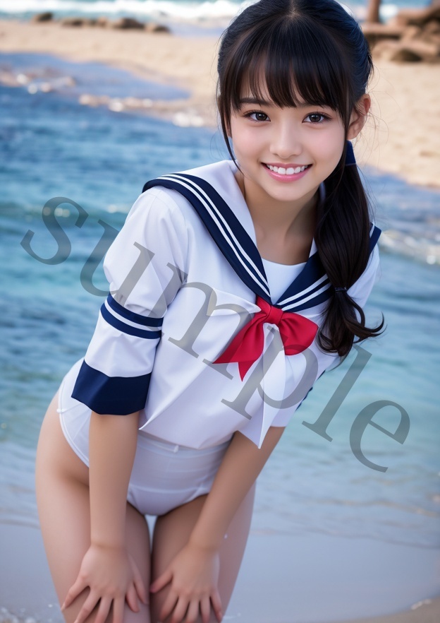 Yahoo!オークション - 新作 高画質高級厚手光沢紙使用 1点物 No2.5254 ...