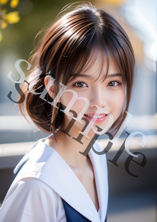 Yahoo!オークション - 新作 高画質高級厚手光沢紙使用 1点物 No2.6172 ...