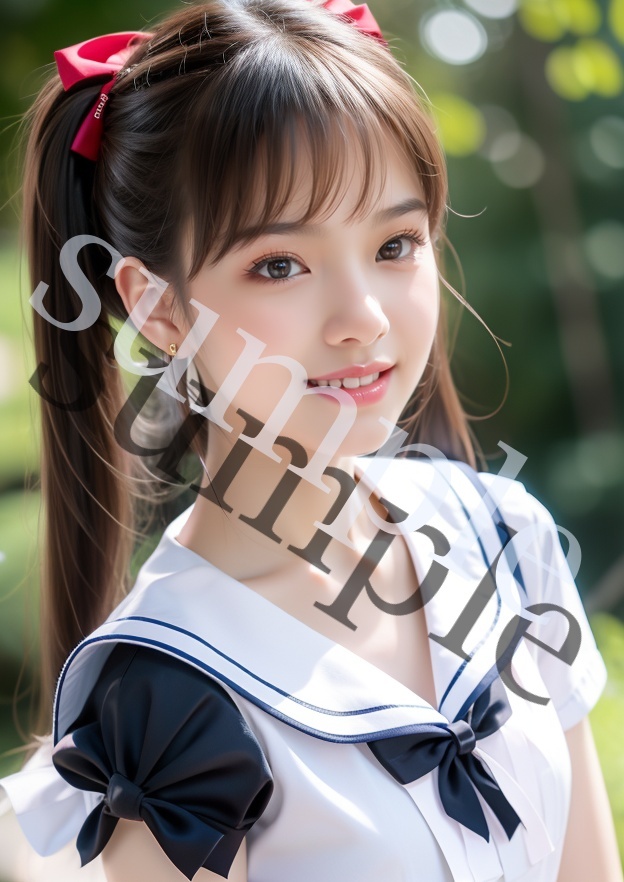 Yahoo!オークション - 新作 高画質高級厚手光沢紙使用 1点物 No2.6182 ...