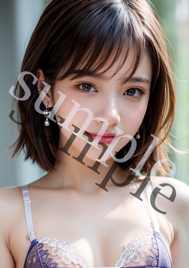 Yahoo!オークション - 新作 高画質高級厚手光沢紙使用 1点物 No2.6223 ...