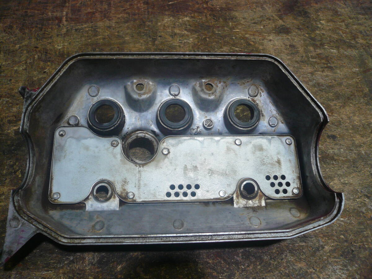 Yahoo!オークション - K1 送料無料 ホンダ ビート PP1 ヘッドカバ...