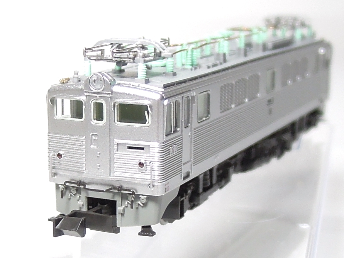 Yahoo!オークション - KATO 3073 EF30