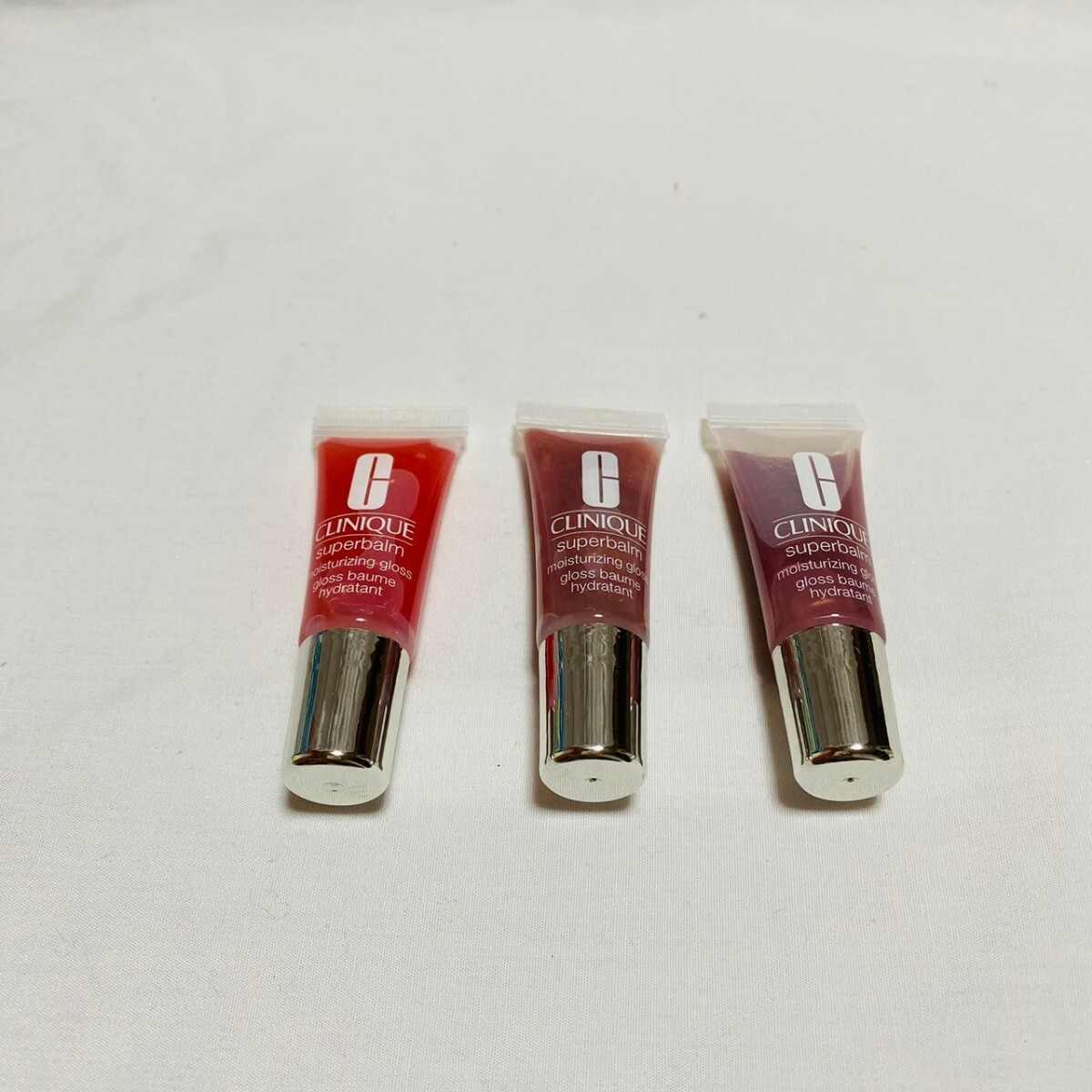 Yahoo!オークション - CLINIQUE グロス