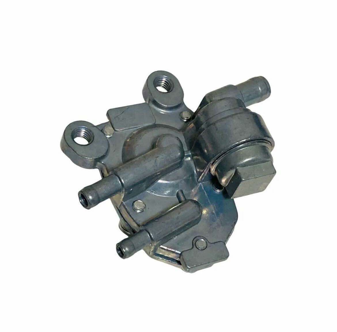 ヤマハ フューエルコック アプリオ 負圧 燃料 コック ビーノ JOG50 3KJ 4JP(タンク)｜売買されたオークション情報、yahooの商品情報をアーカイブ公開 - オークファン ...