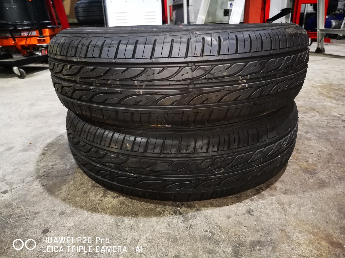 Yahoo!オークション - ダンロップ 夏タイヤ 175/70R14 84S【2本セット...