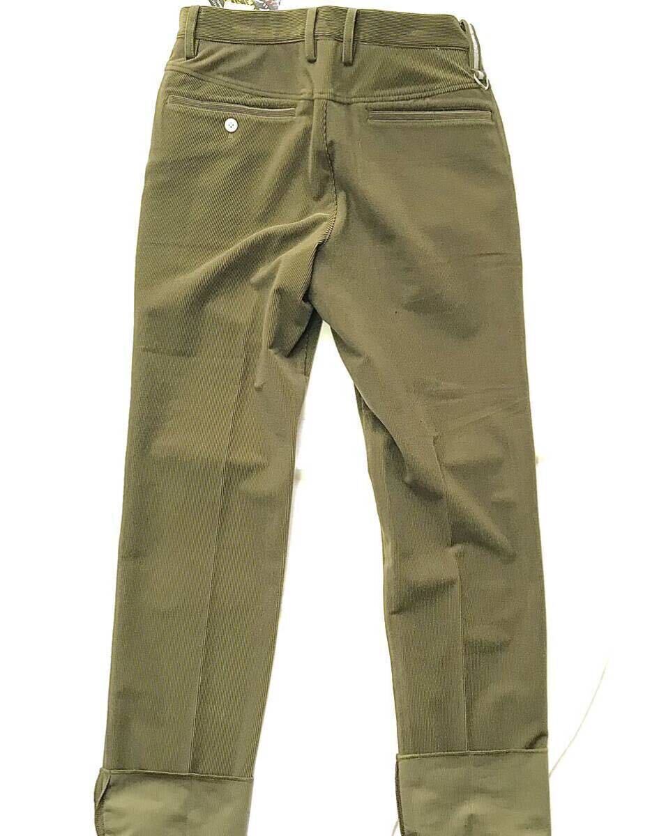 Yahoo!オークション - B339新品(ウエスト82) カーキ HONMA GOLF 本間 ...