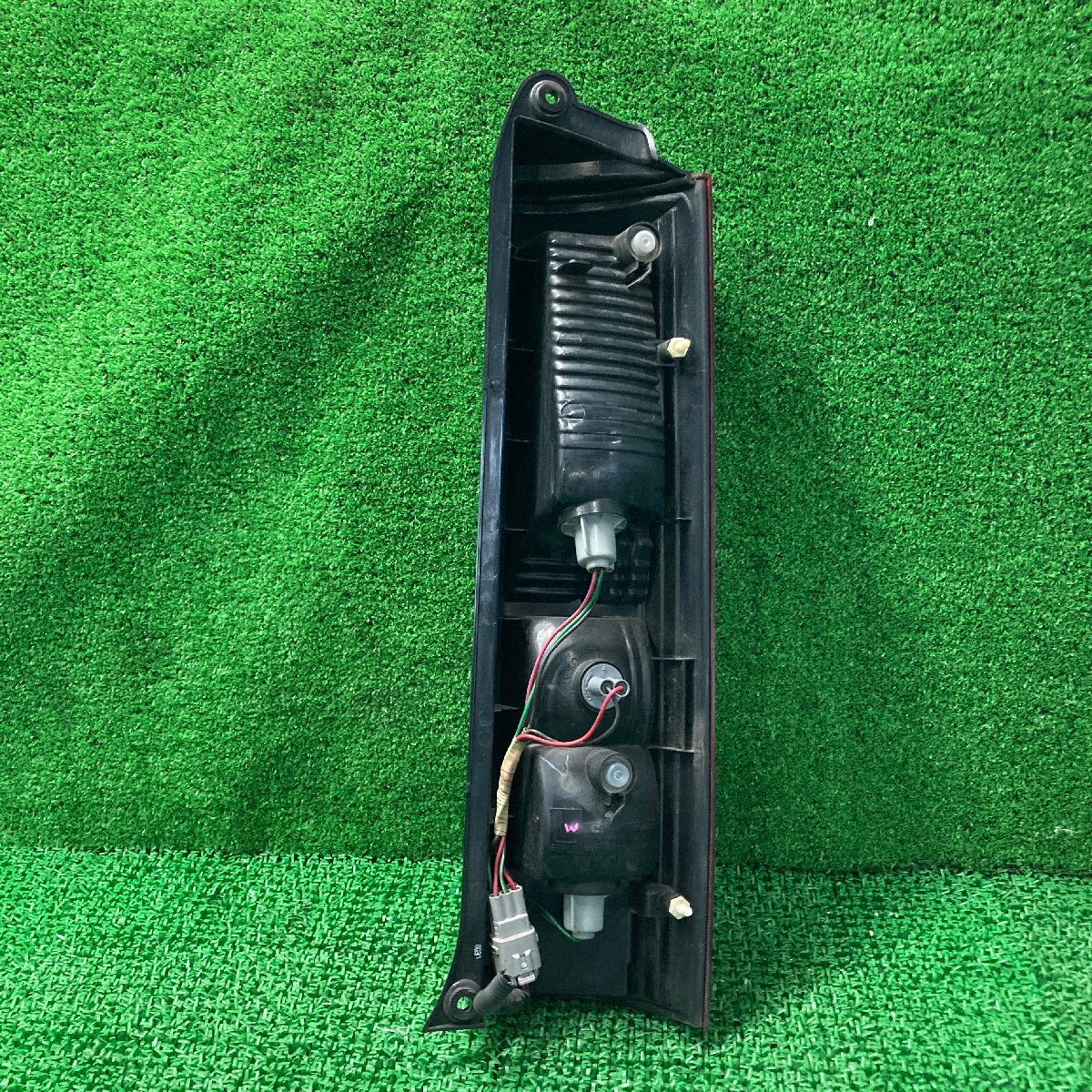 Yahoo!オークション - エブリィ JP DA64W 左 テールランプ テールライ...