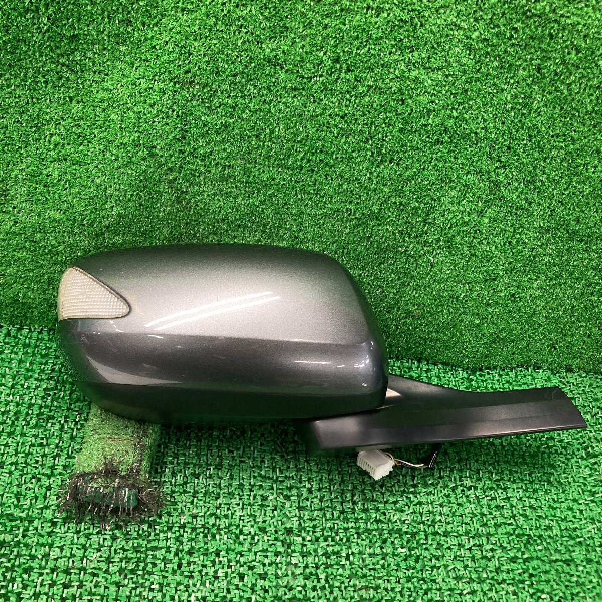 Yahoo!オークション - インサイト L ZE2 右 ドアミラー サイドミラー ...